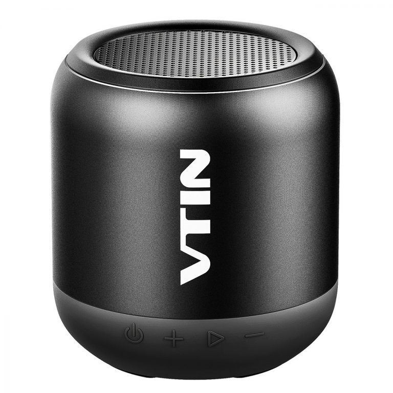 Victsing.es - Vtin K1 - Descubre el altavoz mini más potente